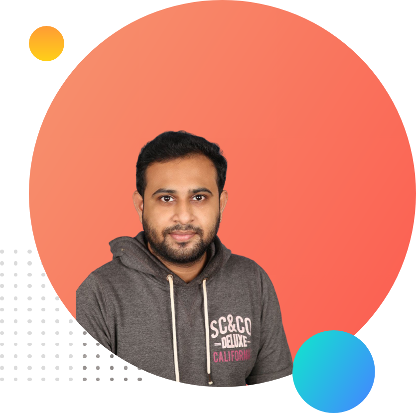 Habib Developer Portfolio